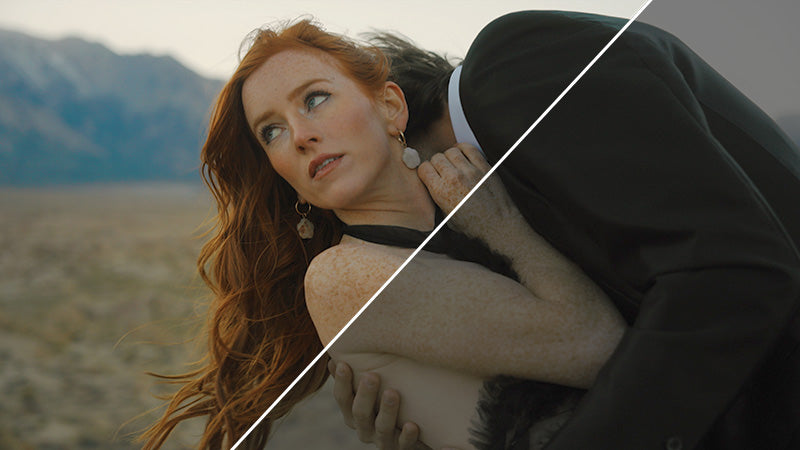 How To Install Luts In Final Cut Resolve And Premiere Guide Russell