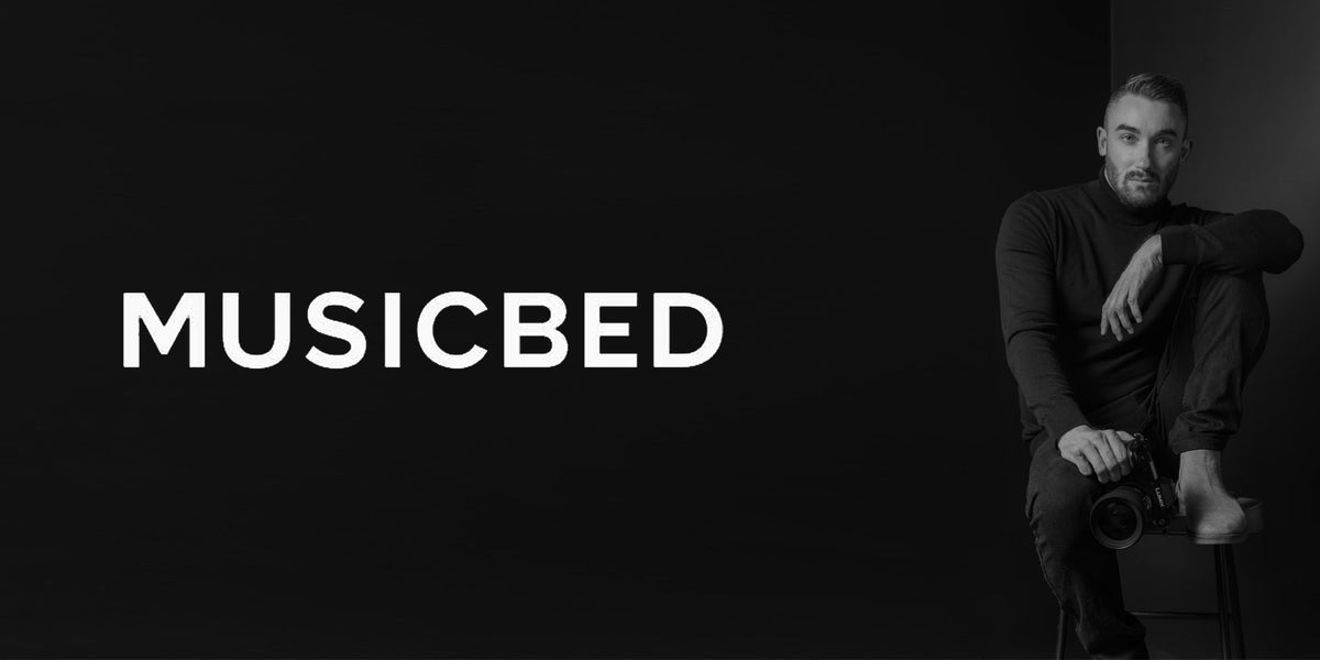 How to get a month of Musicbed for FREE – Russell Kent Nicholls